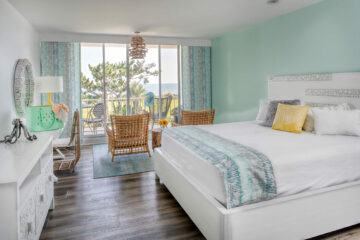 Sail Away at the Blockade Runner | Our State