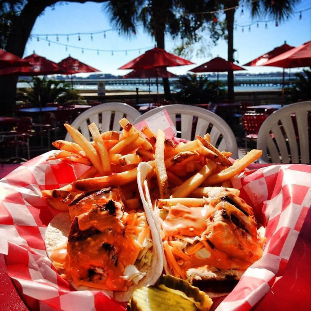 8 Fin-to-Fork Restaurants in Murrells Inlet | Our State