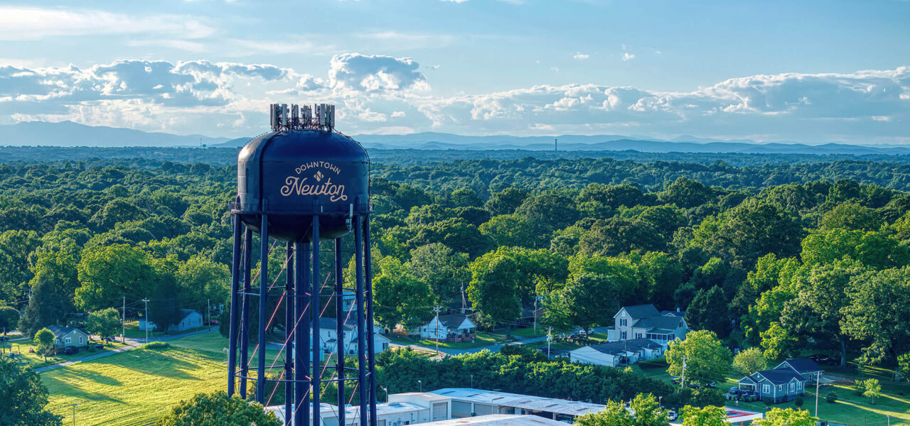 Your Guide to Newton, NC | Our State