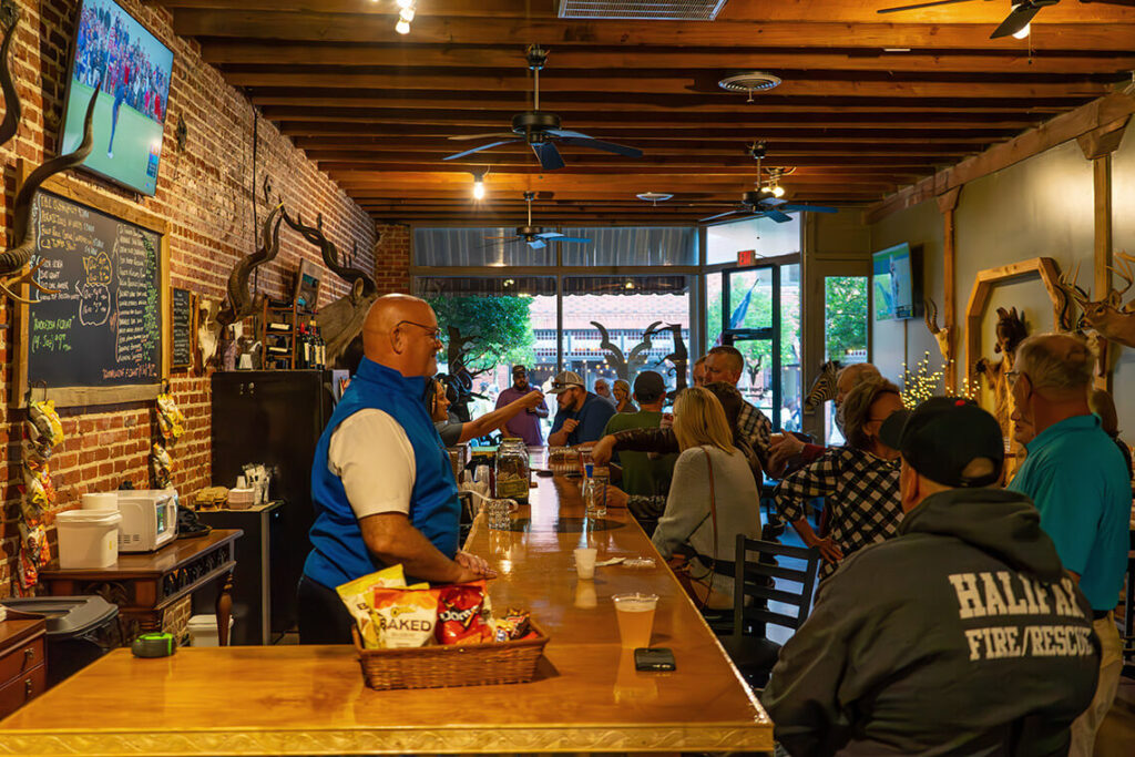 Your Guide to Halifax County, NC | Our State