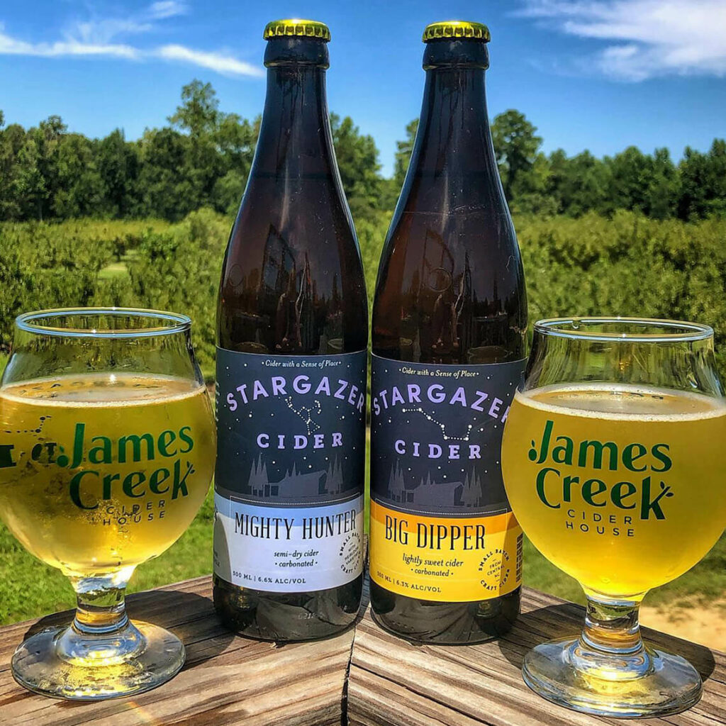 Find Your Next Stop in Moore County | Our State