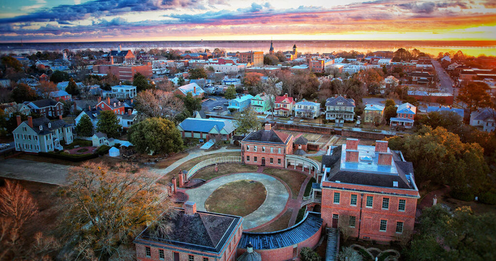 Discover the Black Artisans Who Shaped New Bern | Our State