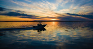 Plying the Pamlico | Our State
