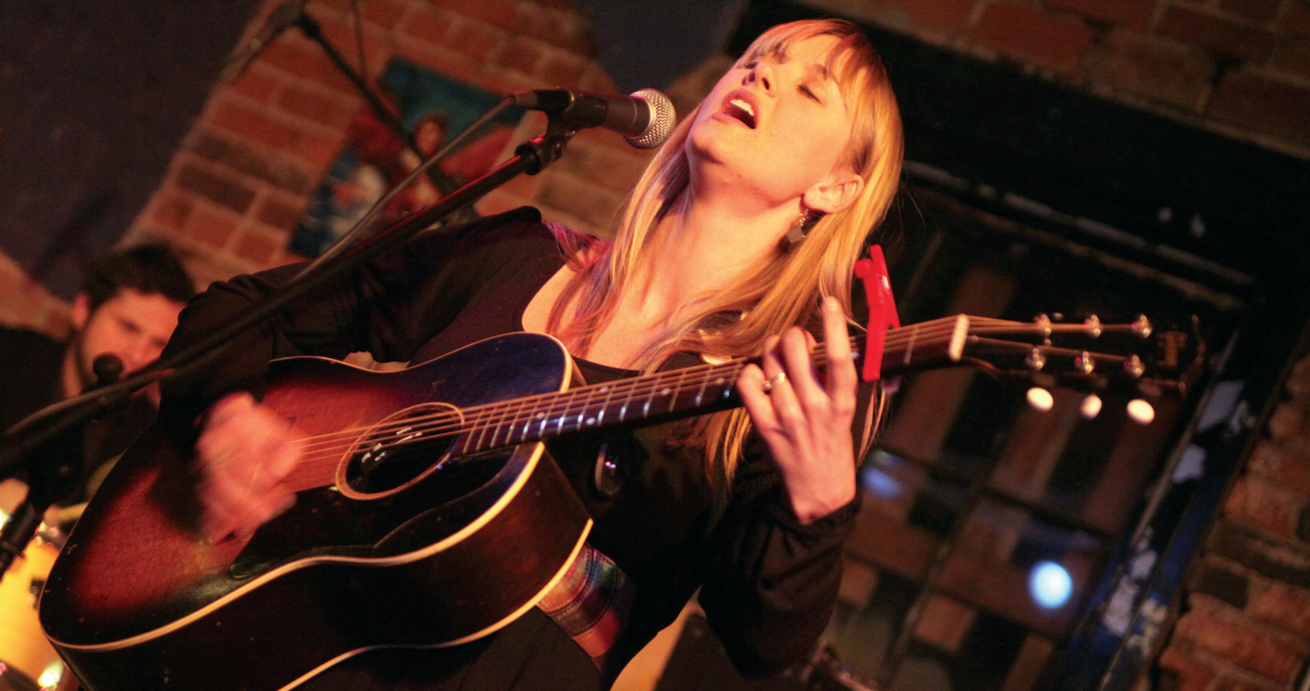 The Evening Muse | Our State