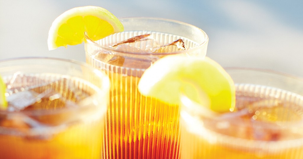 Simple and Sugary, Sweet Tea is a Symbol of the South | Our State