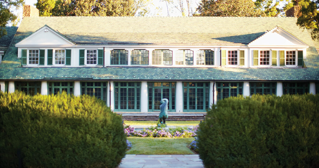 The Women of the Reynolda House | Our State