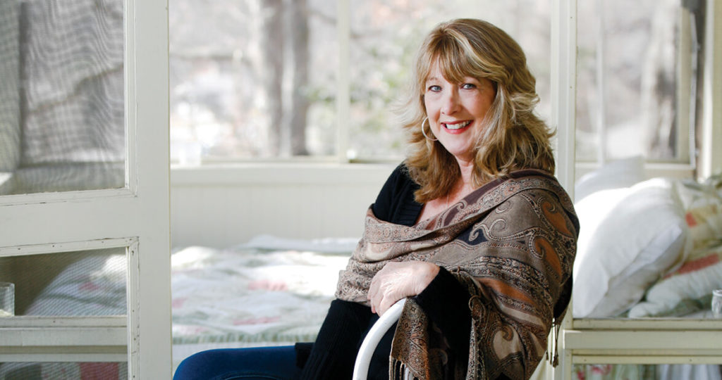 The People’s Poet | Our State