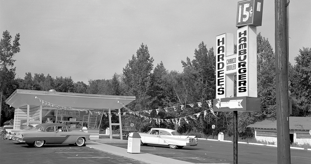 The Story of Hardee’s | Our State