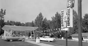 The Story of Hardee’s | Our State