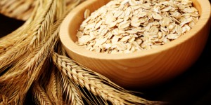Oat Snack Mix | Our State