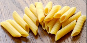 Penne With Butter, Sage, and Parmesan | Our State
