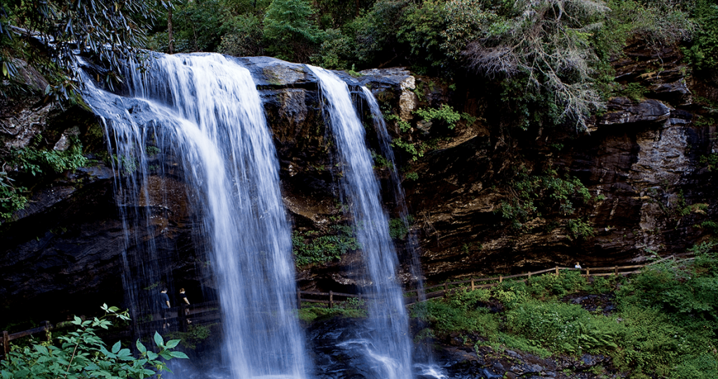 Highlands | Our State