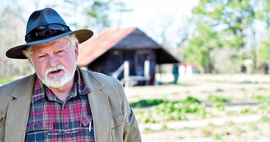Same Soil, New Niche: Jackson Farm in Sampson County | Our State