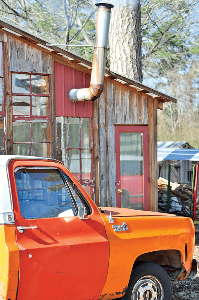 Same Soil, New Niche: Jackson Farm in Sampson County | Our State