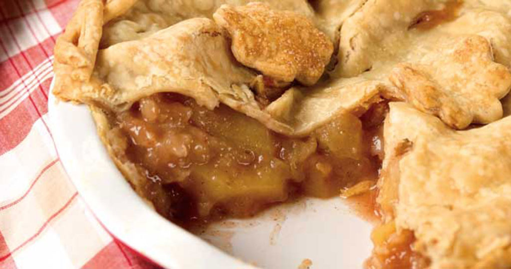 Apple Pie | Our State