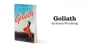 Goliath by Susan Woodring | Our State
