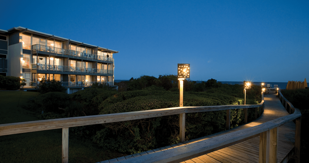 A place called Atlantis | Our State