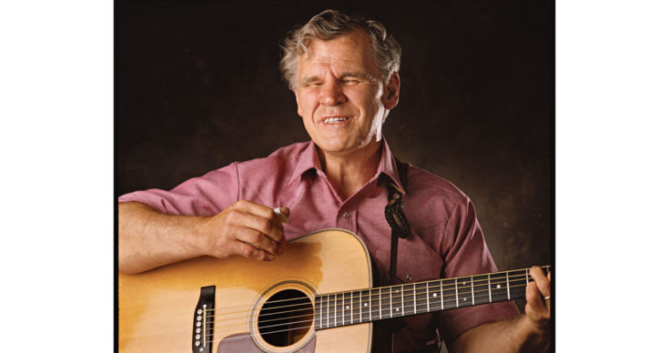 Remembering Doc Watson | Our State