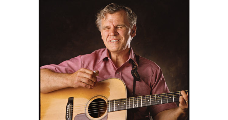 Remembering Doc Watson | Our State