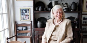 Pass the Manners, Please | Our State