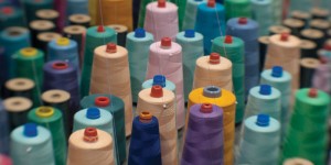 North Carolina in Thread | Our State