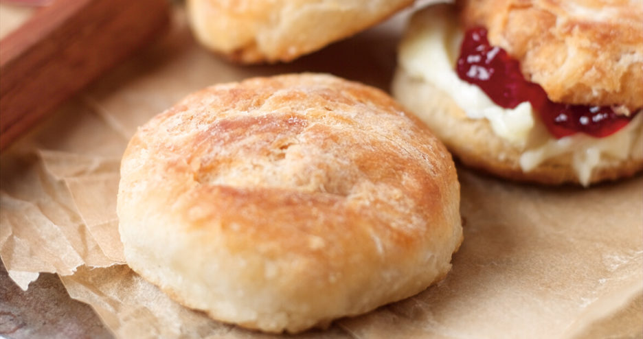 Angel Biscuits | Our State