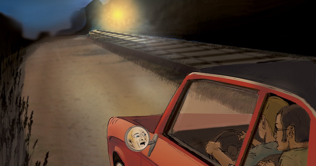 Brunswick County's Maco Light Has Haunted Generations | Our State