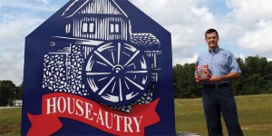 Southern on Purpose: House-Autry Mills | Our State