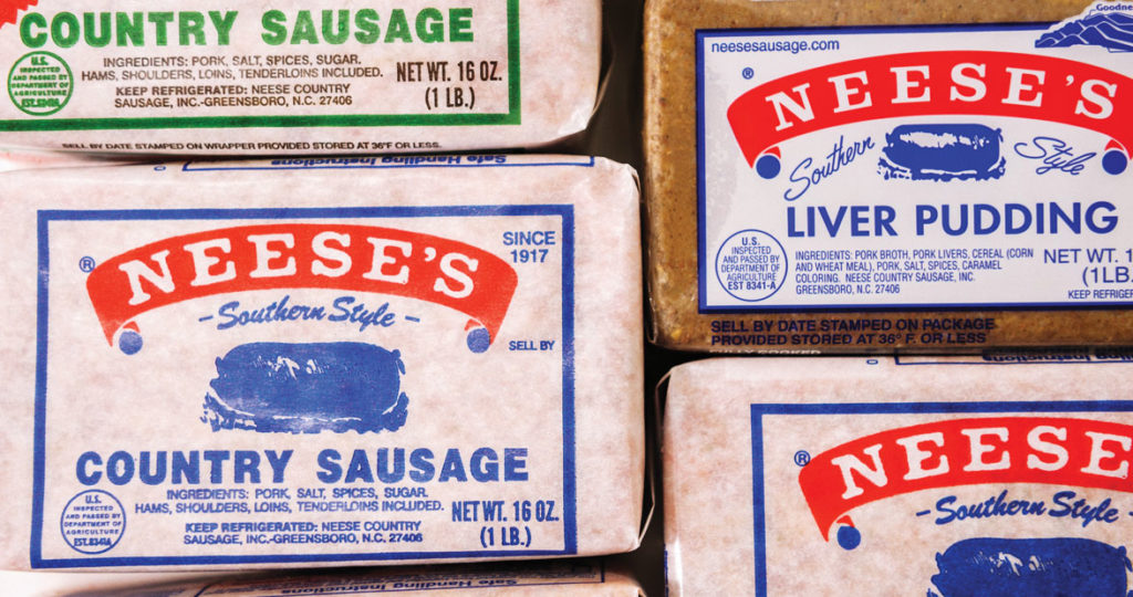 In the Kitchen: Neese's | Our State