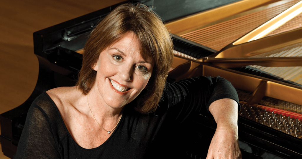 Musical Missionary: Barbara McKenzie | Our State