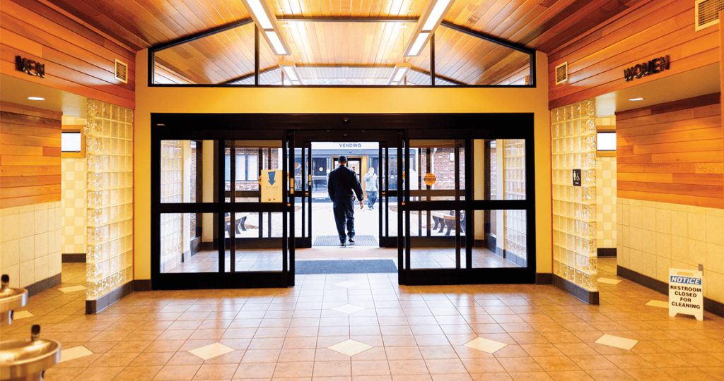 Safe Exit: North Carolina Rest Stops | Our State