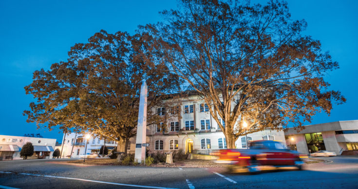 Tar Heel Town: Carthage | Our State
