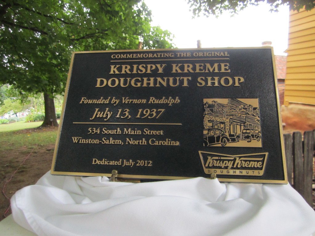 Doughnuts: The Next State Symbol? | Our State