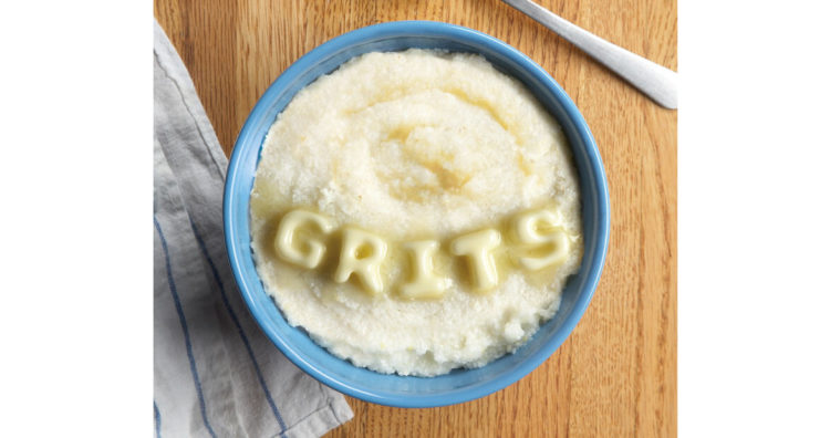 An Ode to a Southern Staple: Grits | Our State