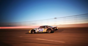 Racing at Ace Speedway | Our State