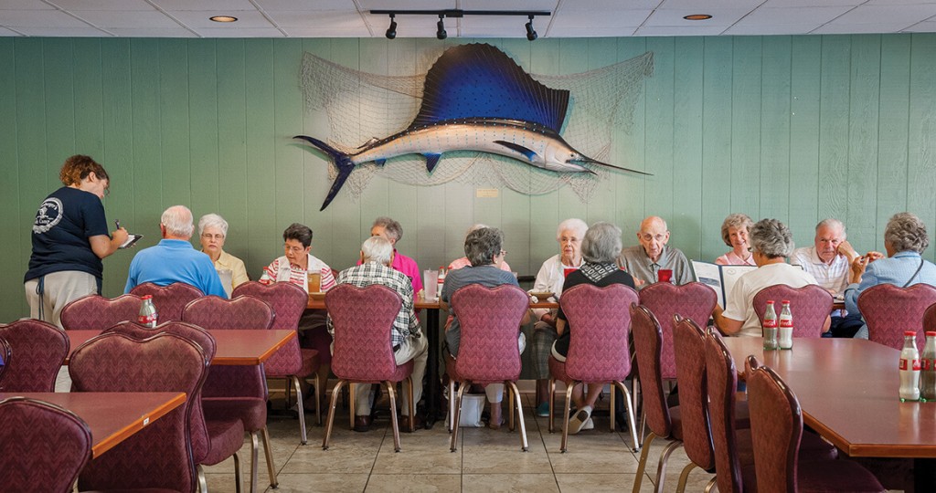 Fresh, Fried, & Familiar: Fish Camps in Gaston County | Our State