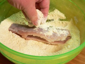 Pan Fried Trout | Our State