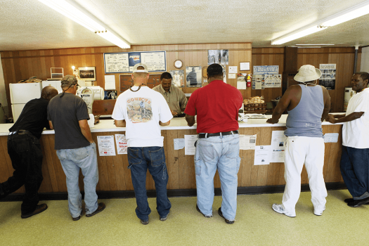 Jack Cobb & Son Barbecue | Our State