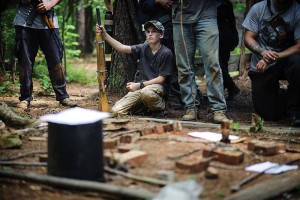 Patriots of Pineland | Our State