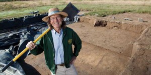 A City, Beneath | Our State