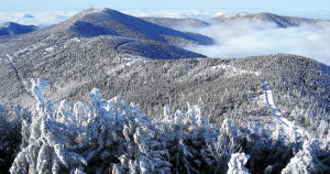 What It's Like to Climb Mount Mitchell on a Clear Day | Our State