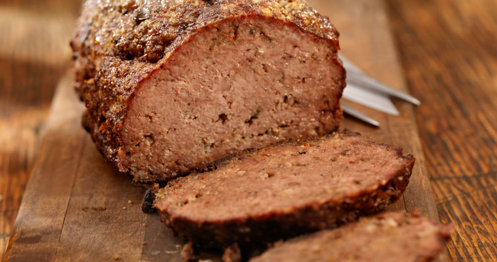 Neese's Sausage Meat Loaf | Our State