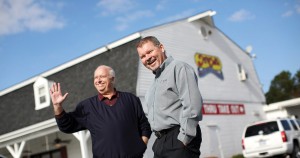 McCall’s Bar-B-Que | Our State