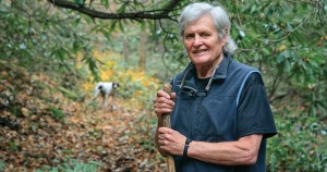 The Wilderness Poet: George Ellison | Our State