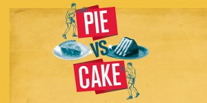 Pie vs. Cake: The Case for Team Pie | Our State