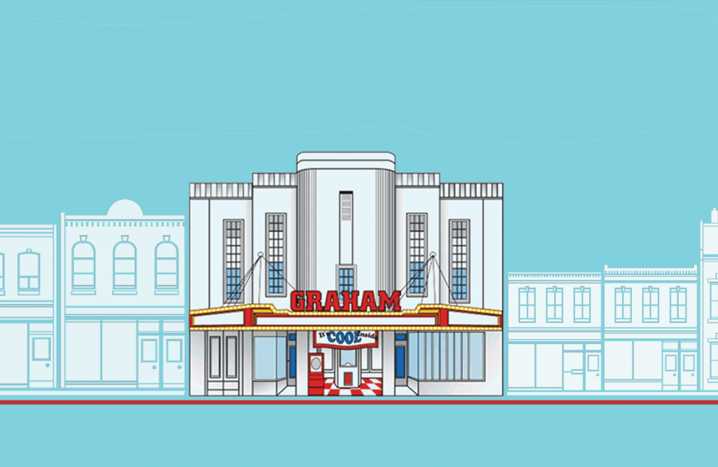 It's a Mad, Mad, Mad, Message | Our State