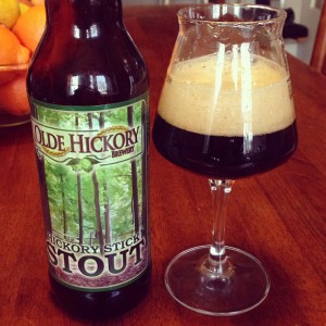 Foothills Brewery's List: 9 Beers Every North Carolinian Should Try ...