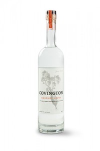 Sweet Potato Vodka | Our State