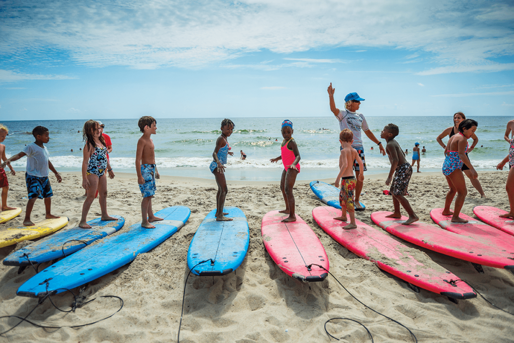 Building a Better Boardwalk | Our State