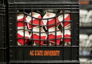 The Scoop on Howling Cow | Our State